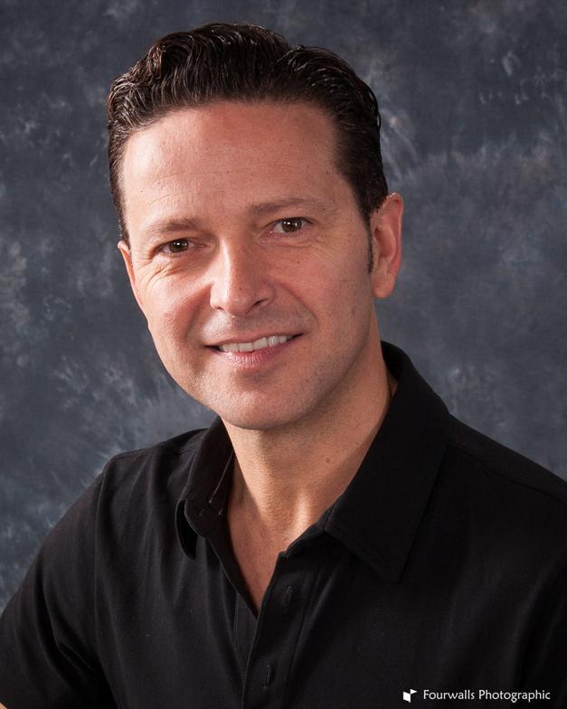 Scott Bodily | Arizona Youth Ballet